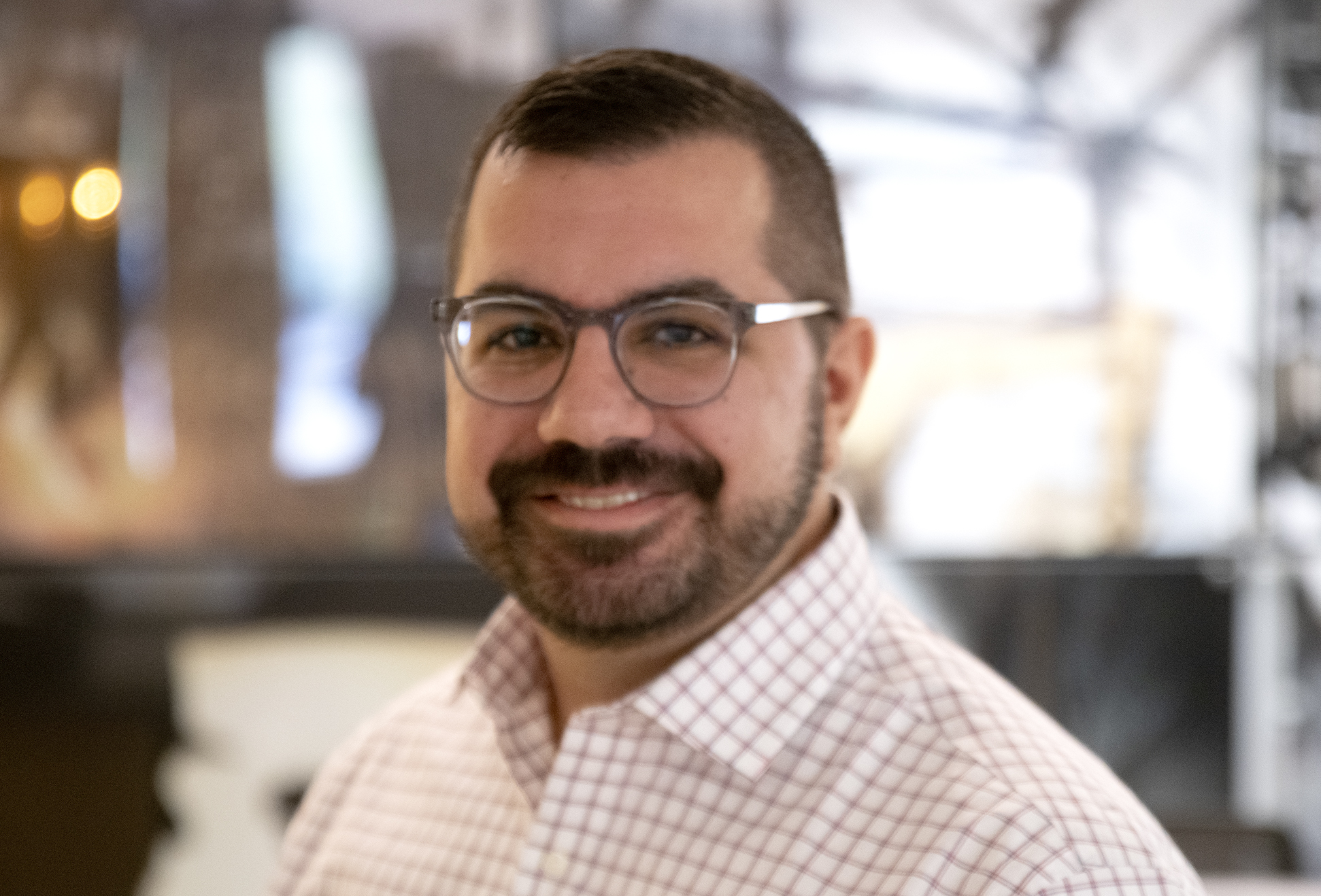 Steven Biondo - A/Z Corporation