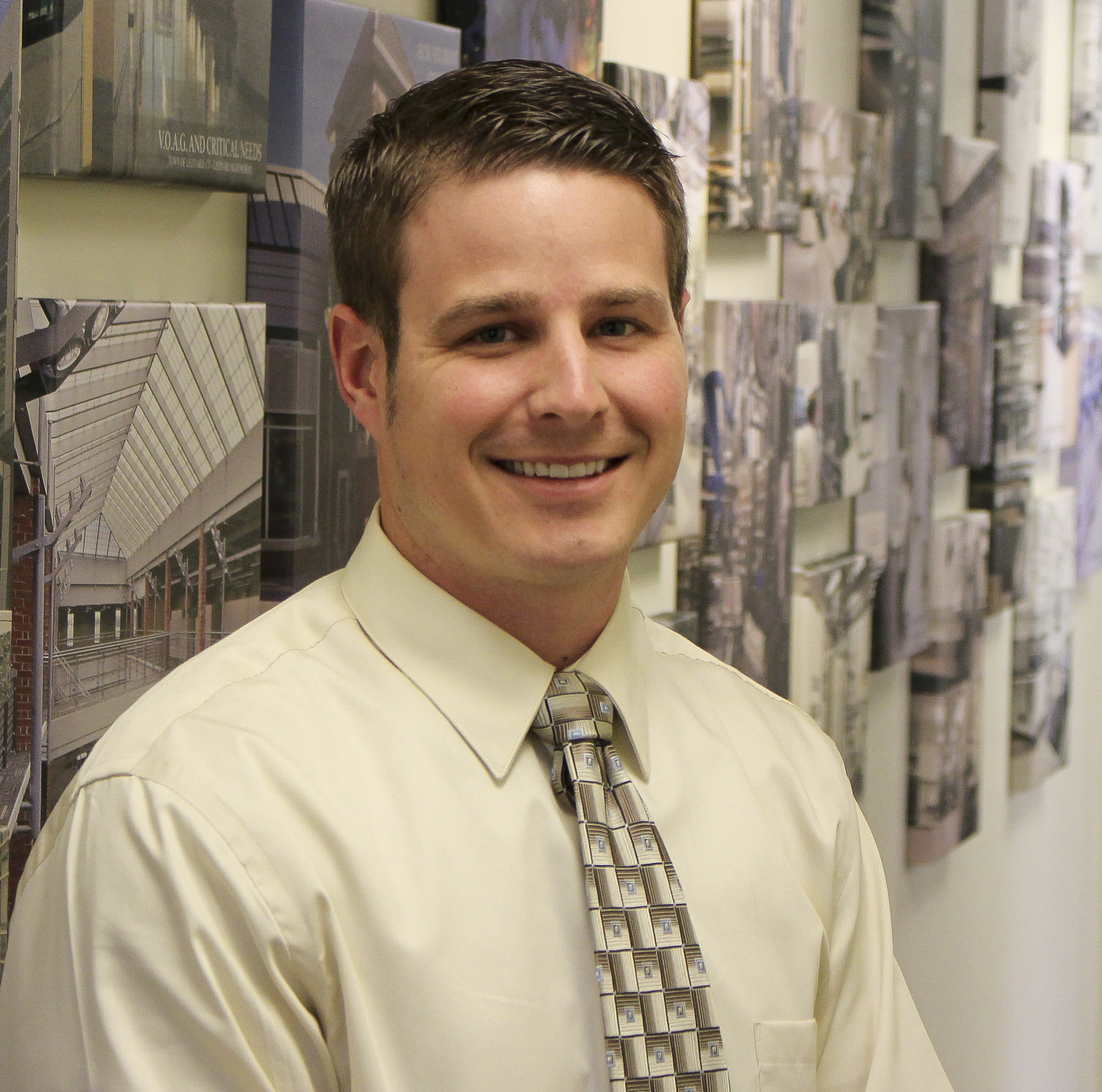 Adam Duczynski, LEED AP - A/Z Corporation