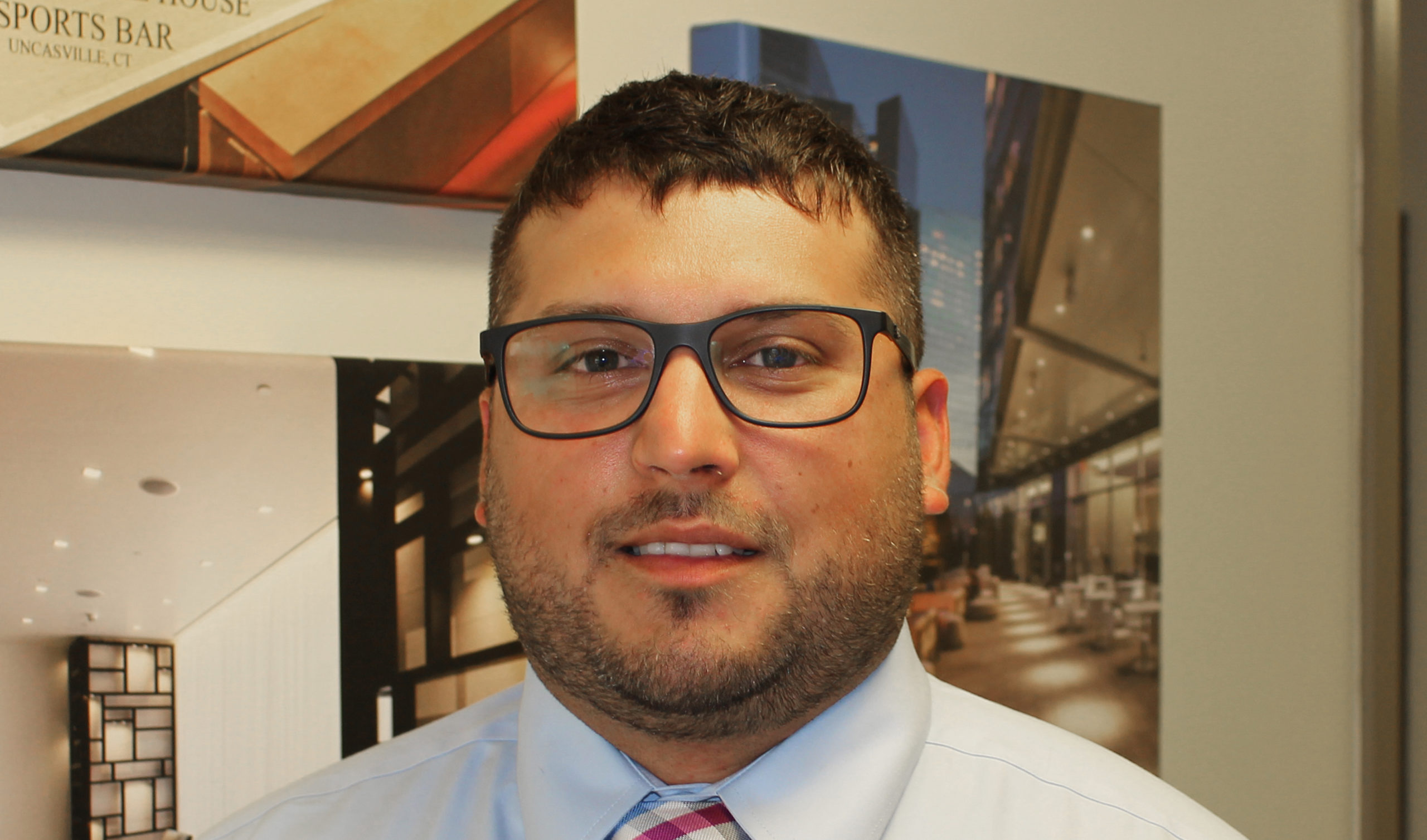 Mathew Schultz - A/Z Corporation